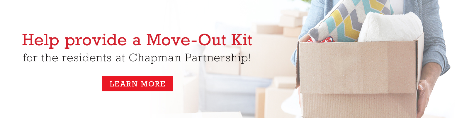 Miami Homeless Shelters & Services - Chapman Partnership