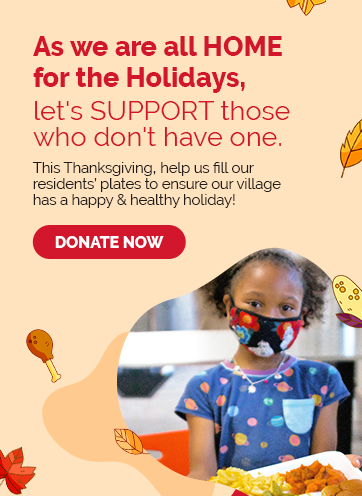 Chapman Partnership: Empowering the Homeless
