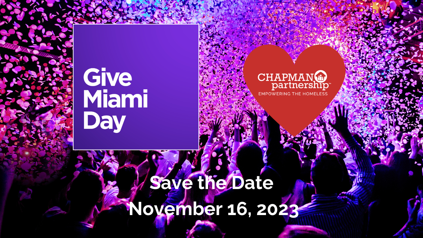 2023 Give Miami Day