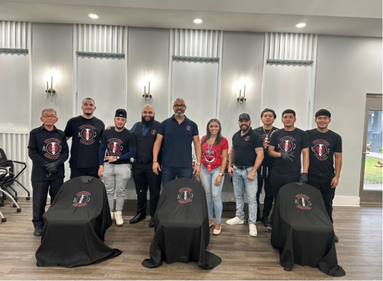 Chapman Partnership: Empowering the Homeless