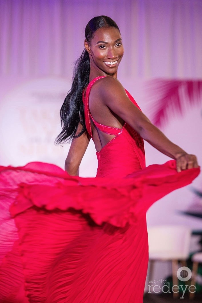 Chapman Partnership "Take a Walk in Her Shoes" Luncheon Celebrates ...