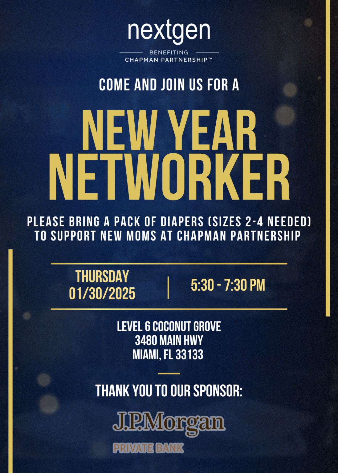 Chapman Partnership: Empowering the Homeless