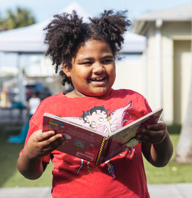 Chapman Partnership: Empowering the Homeless