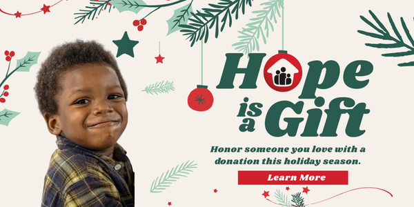 Chapman Partnership: Empowering the Homeless
